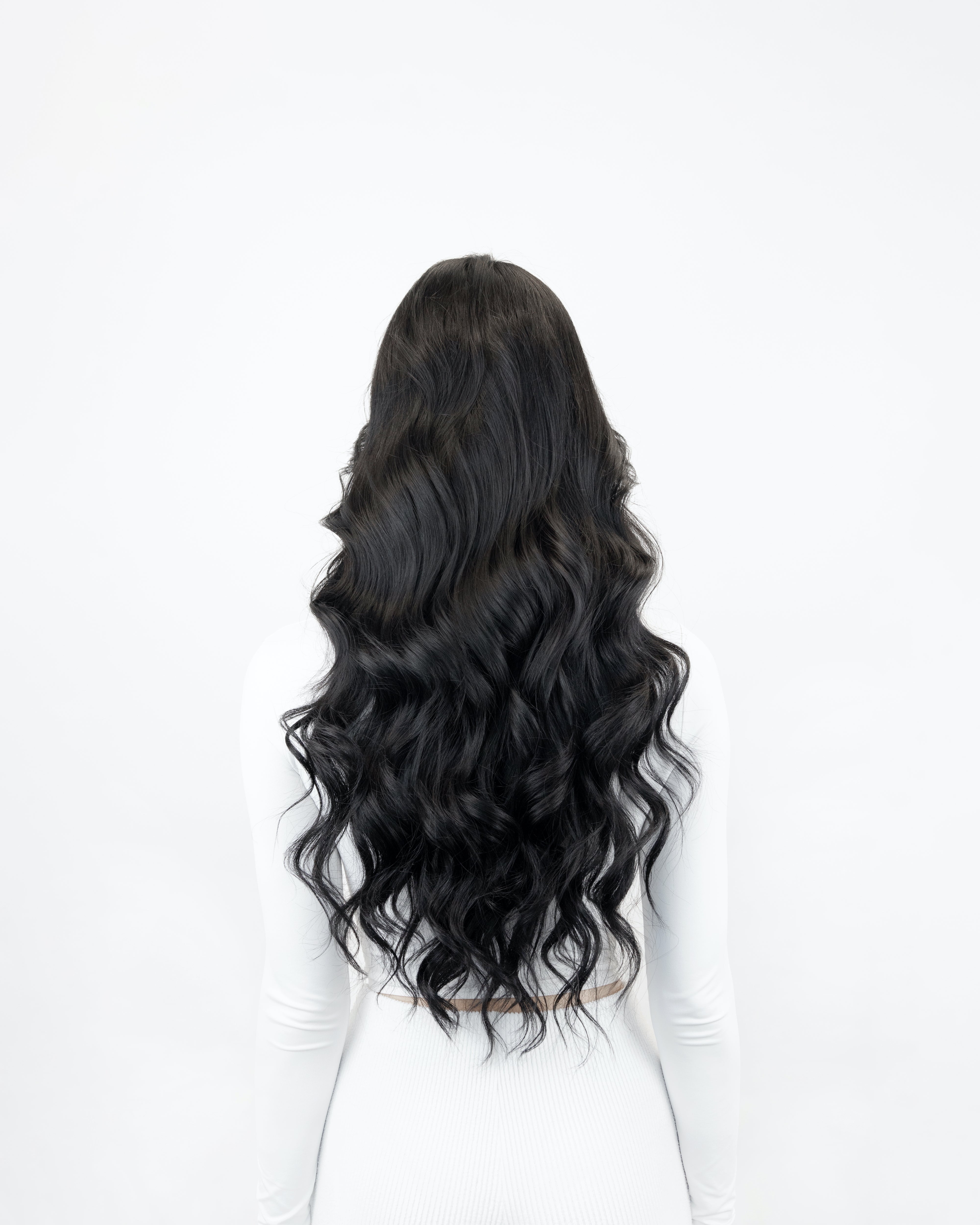 Hairstyles with hair extensions, inspiration and ideas - e-hairshop.com ...