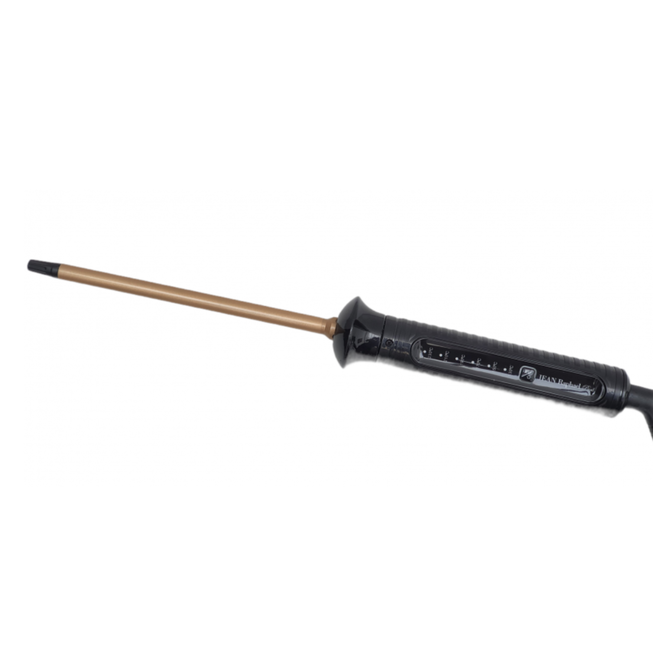 JRP Profesjonalna Lokówka Micro-Stick Afro Loki 9 mm – EXTENSIONS HAIR SHOP
