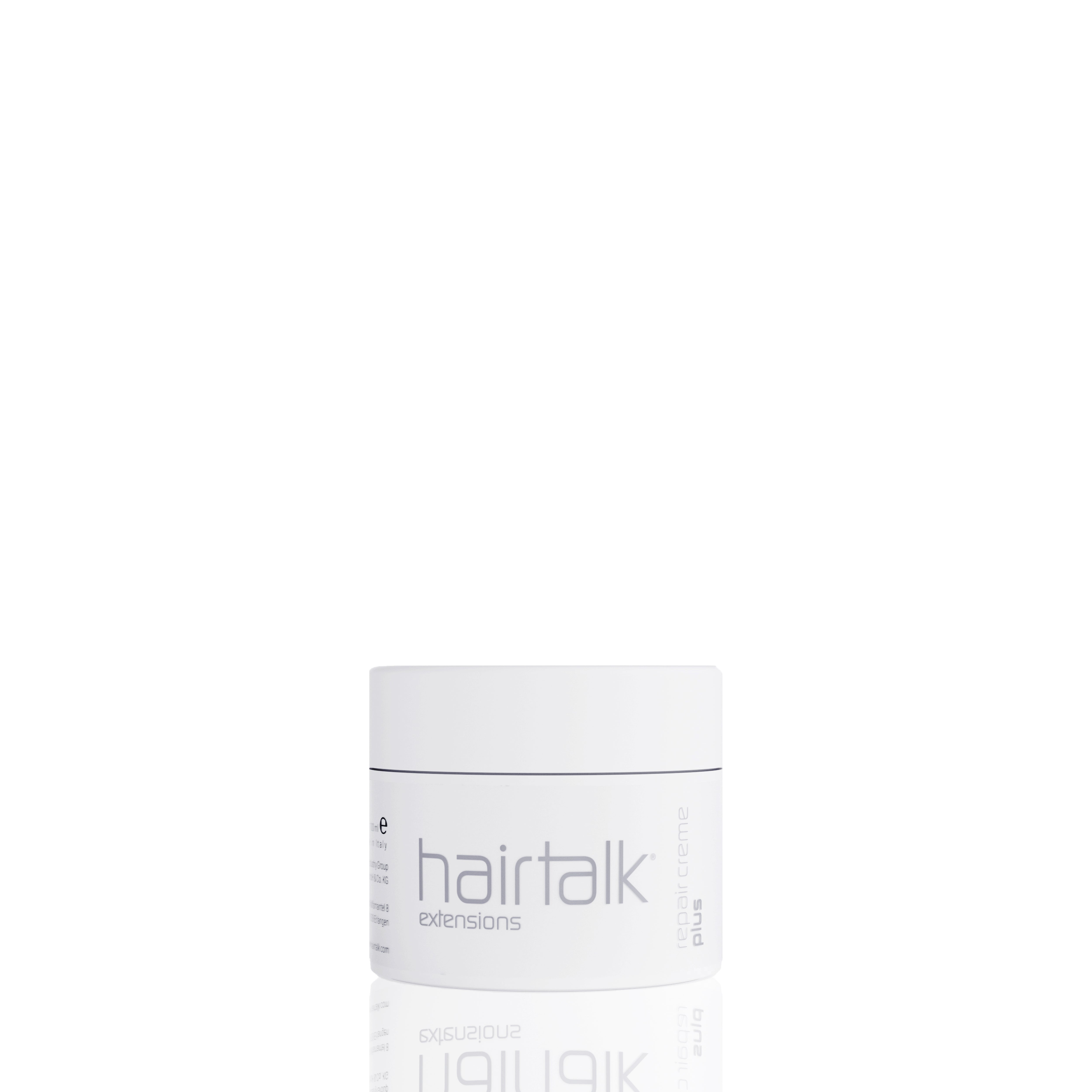 discoloration mask - repair creme plus – EXTENSIONS HAIR SHOP