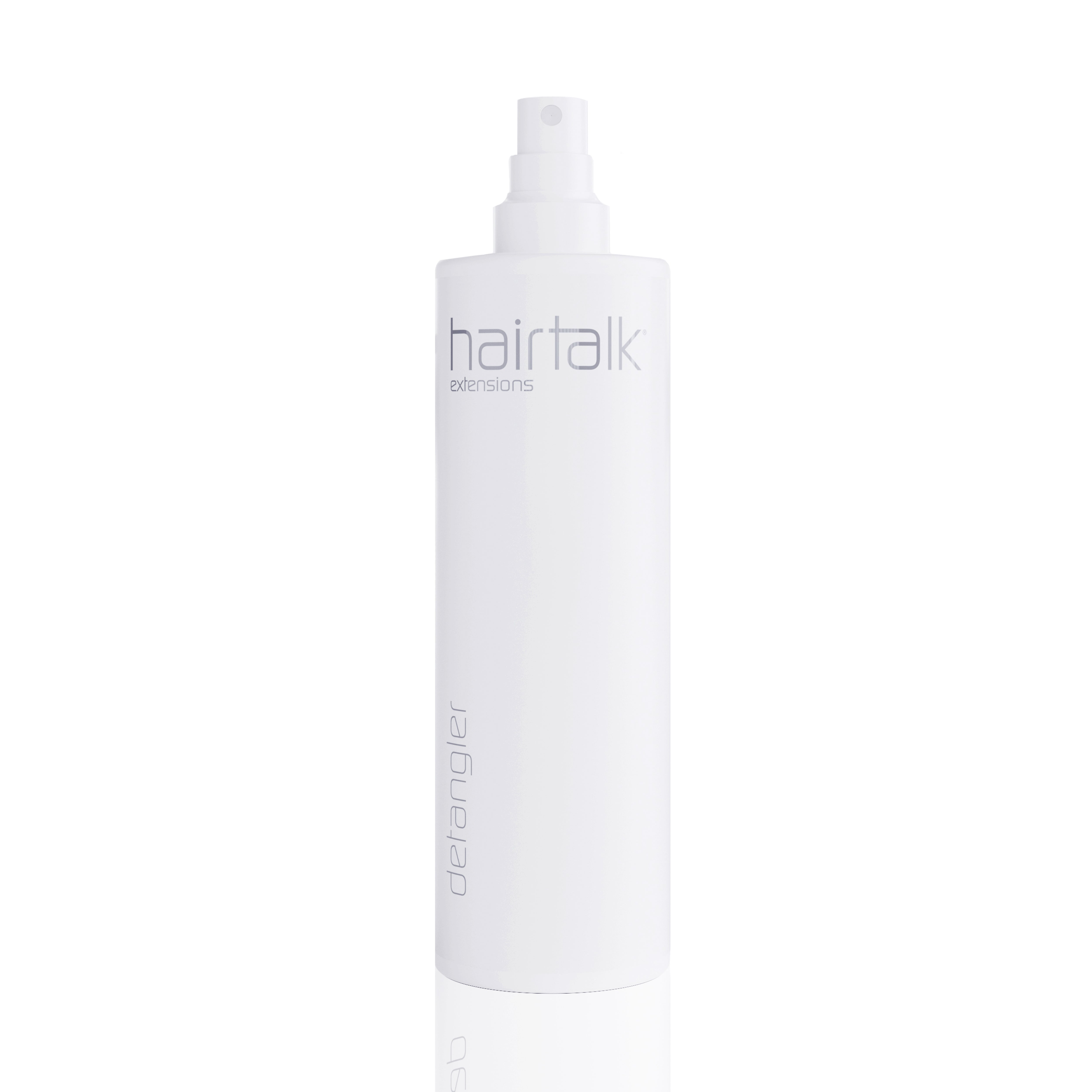 spray conditioner - making hair easier to comb - detangler – EXTENSIONS ...